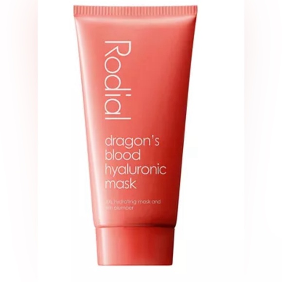 Rodial | Skincare | Rodial Dragons Blood Hyaluronic Mask 7 Fl Oz Nib ...